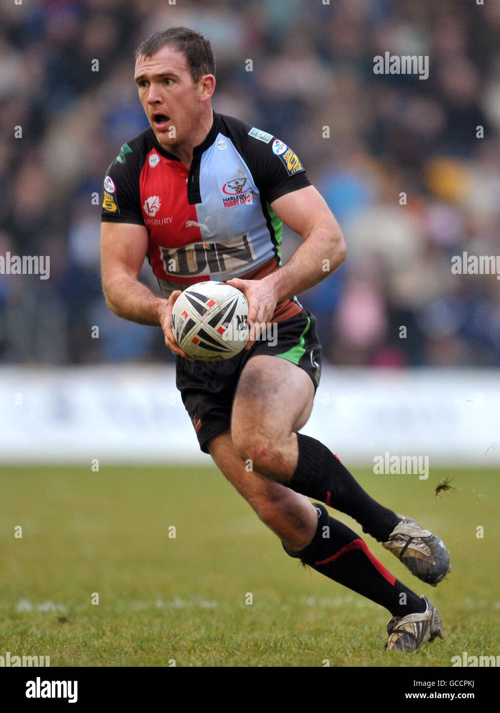Sport rugby league danny orr hi-res stock photography and images - Alamy