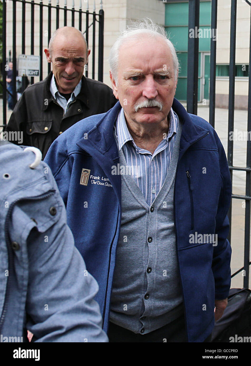 After a judge ruled that ivor bell hi-res stock photography and images ...