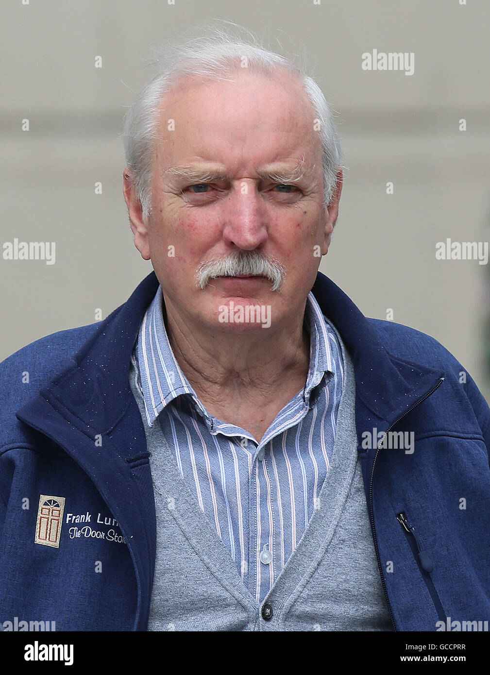 After a judge ruled that ivor bell hi-res stock photography and images ...