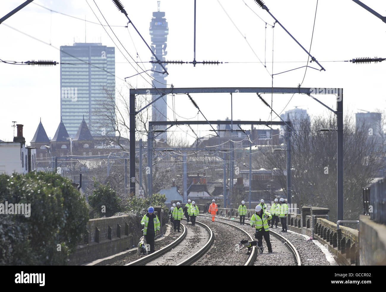 Operation Safe Return Stock Photo - Alamy