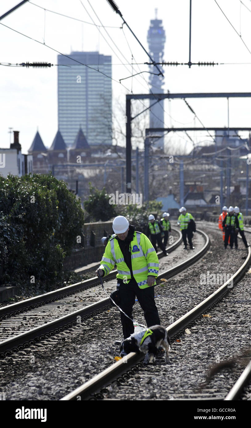Operation Safe Return Stock Photo - Alamy
