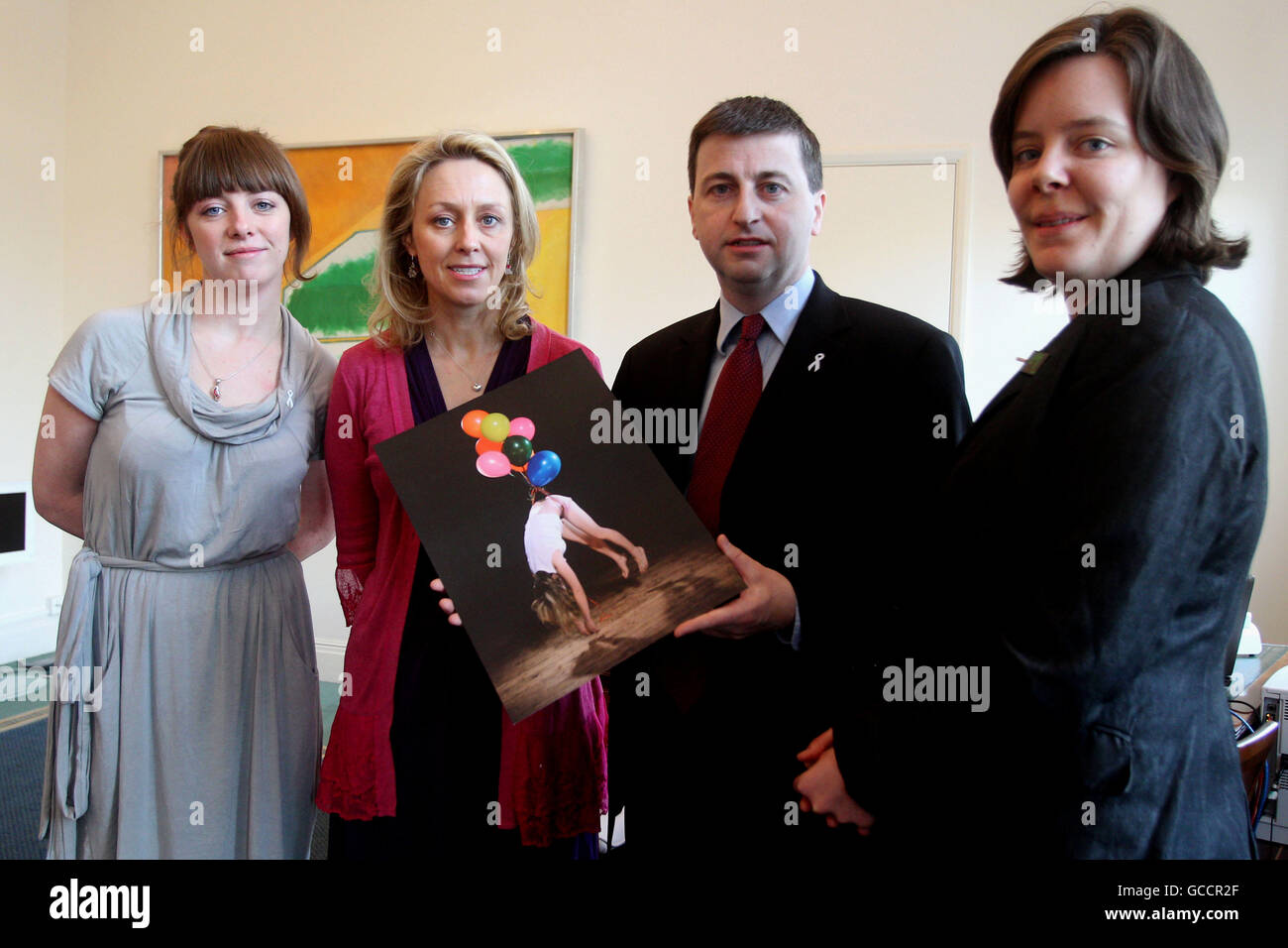 Carrie longton co founder of mumsnet hi-res stock photography and ...