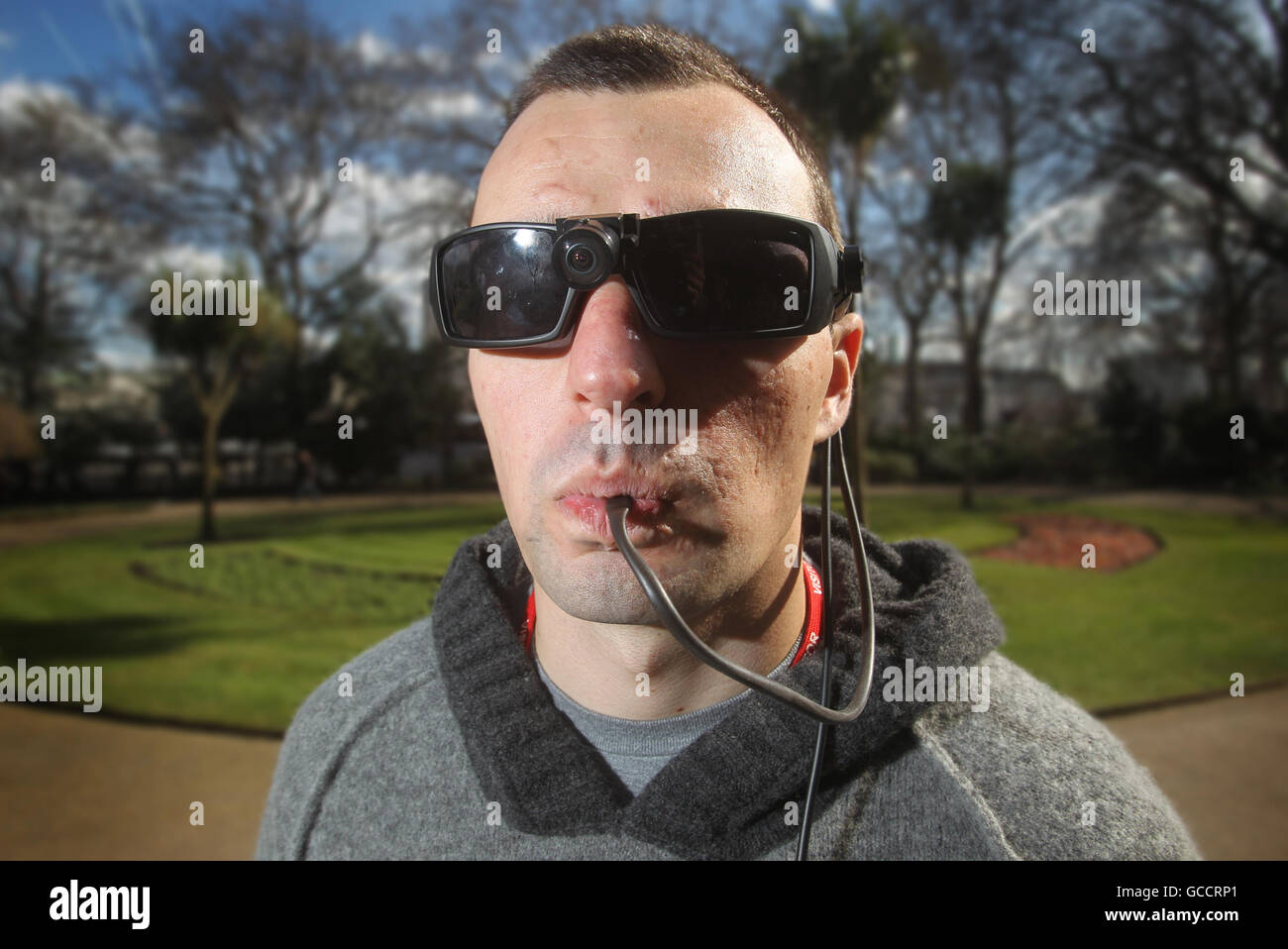 Lance Corporal Craig Lundberg, 24, from Walton, Liverpool, whose life ...