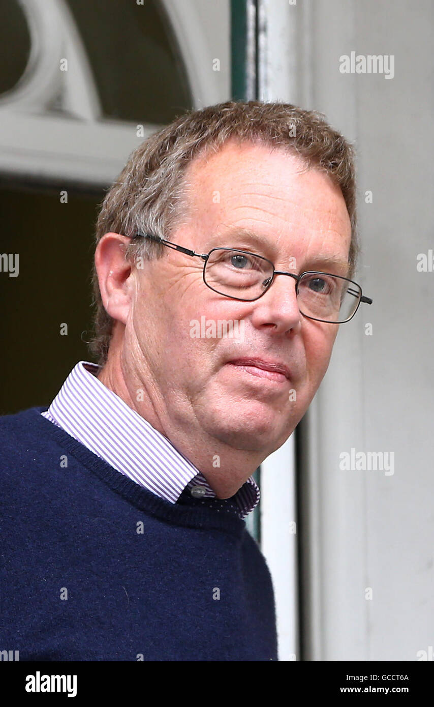 John Daley, father of Matthew Daley, leaves Lewes Crown Court in East ...