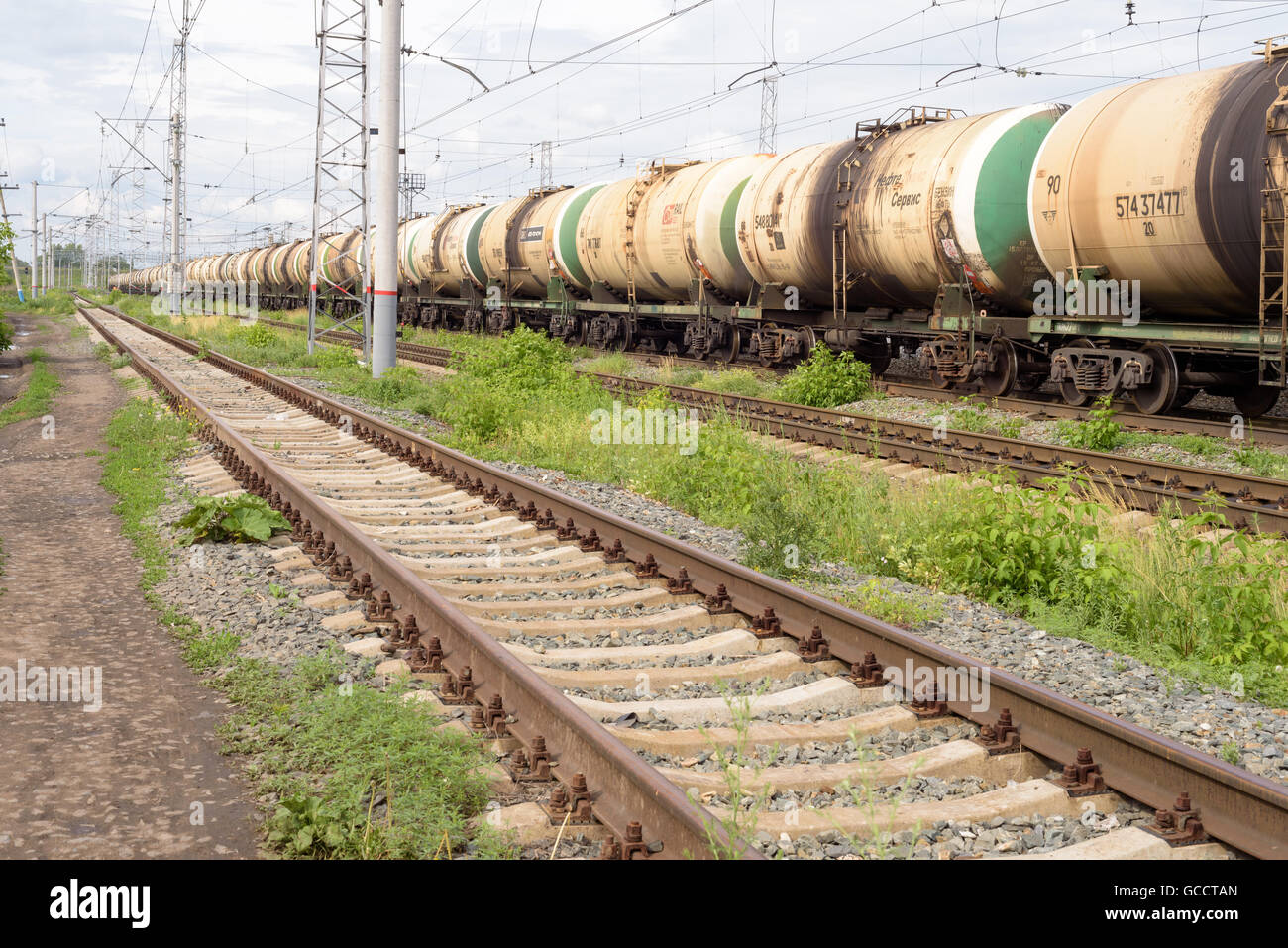 Liquid logistics hi-res stock photography and images - Alamy