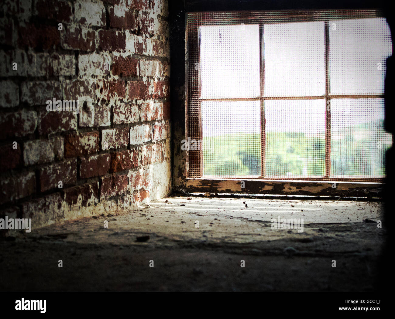 Windows light hi-res stock photography and images - Alamy