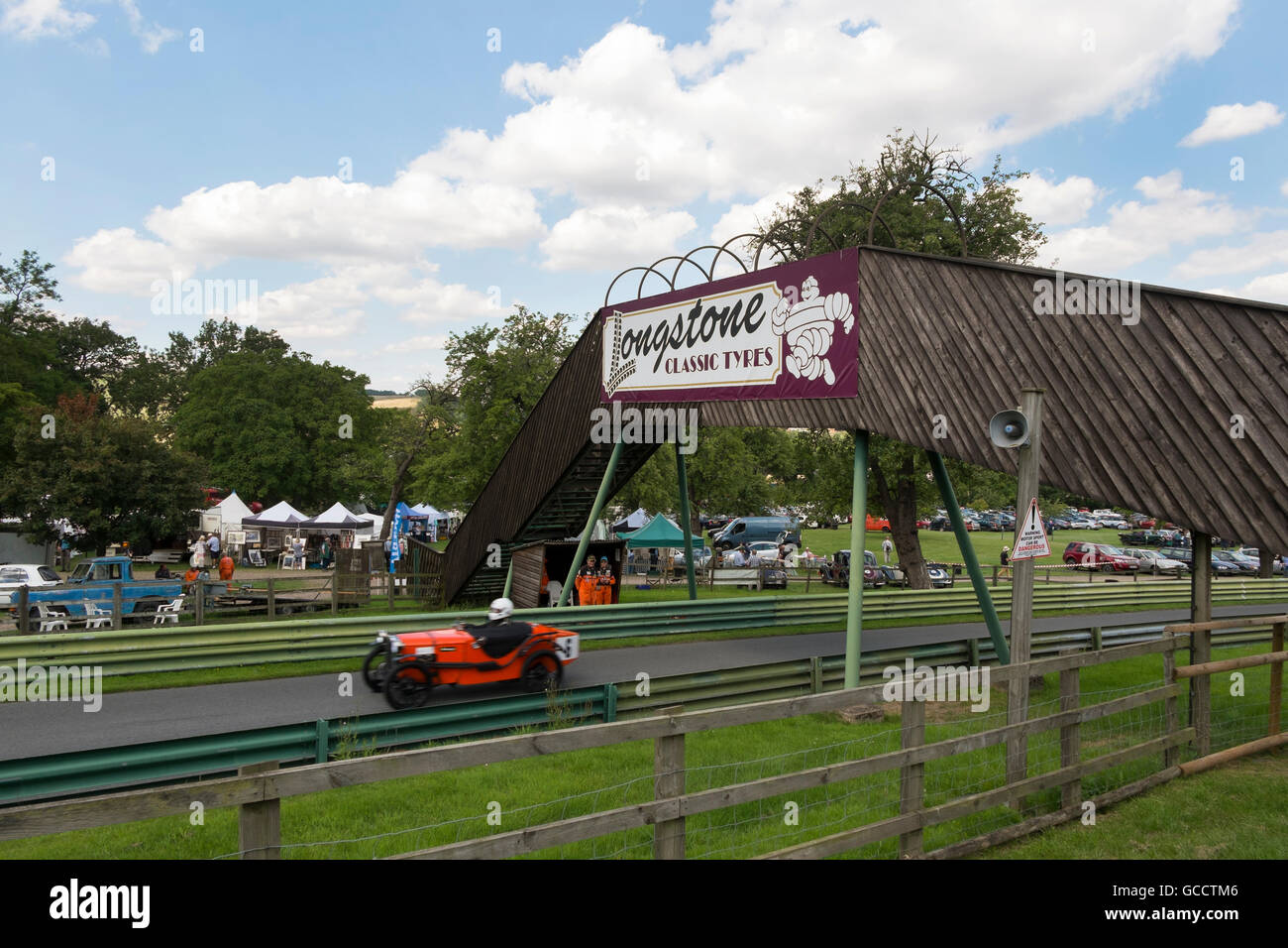 Austin 7 ulster hi-res stock photography and images - Alamy