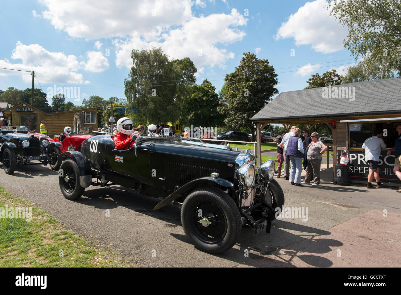 Lagonda 1934 hi-res stock photography and images - Alamy
