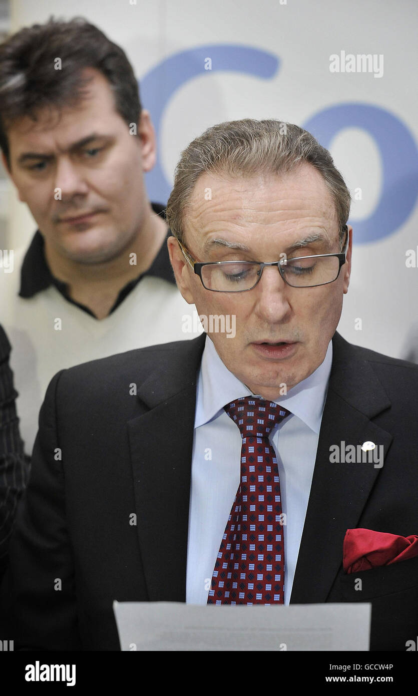 Michael waterfield hi-res stock photography and images - Alamy