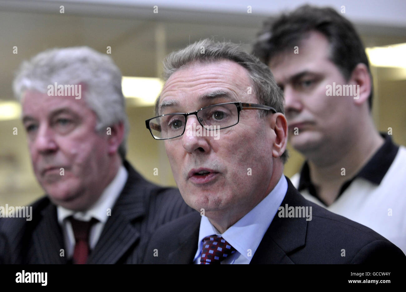 Michael waterfield hi-res stock photography and images - Alamy