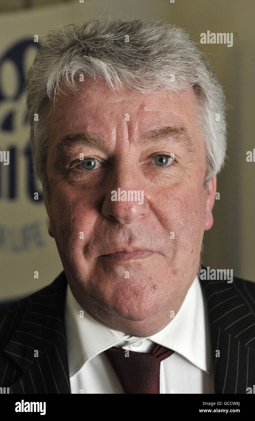 Redcar Corus steel plant to close Stock Photo - Alamy