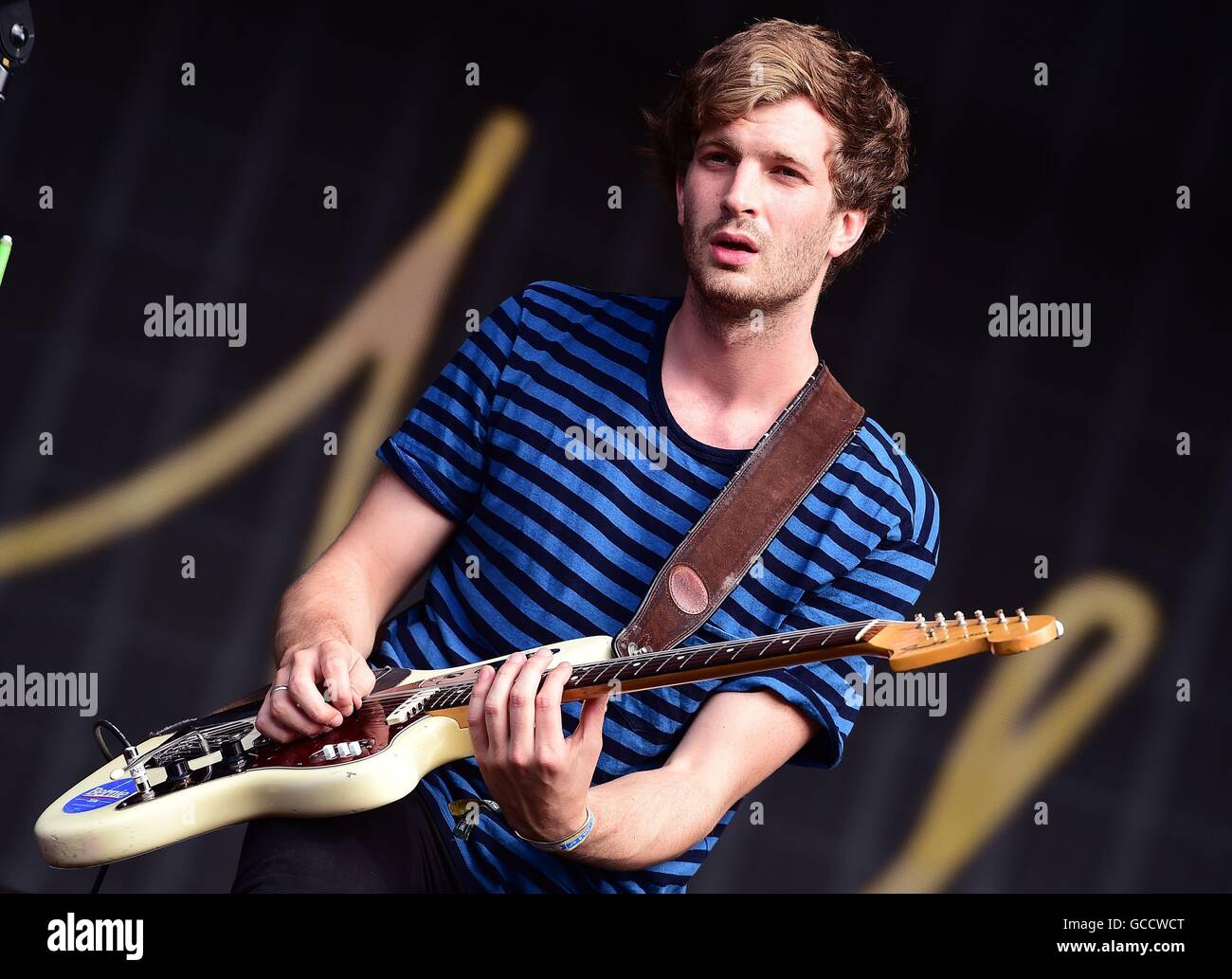 Joff oddie hi-res stock photography and images - Alamy