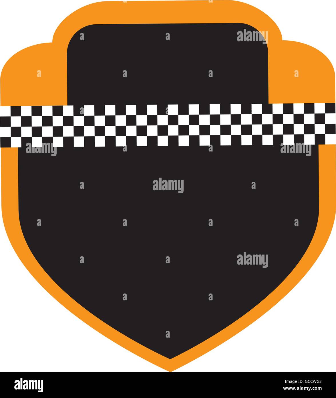 Shield icon. Label concept. Vector graphic Stock Vector Image & Art - Alamy