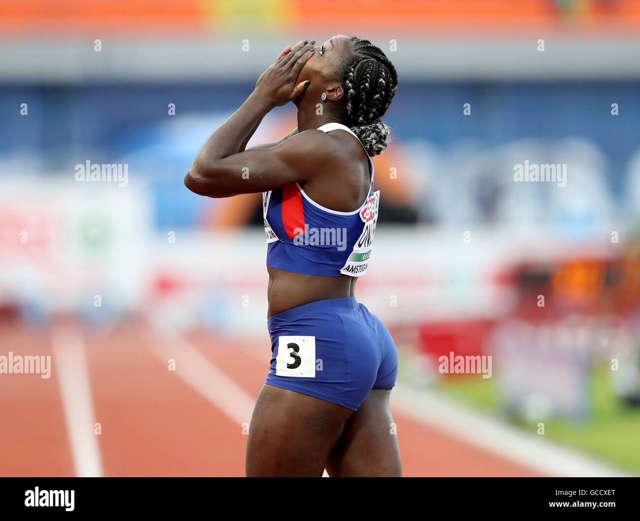 Anyika onuora hi-res stock photography and images - Alamy