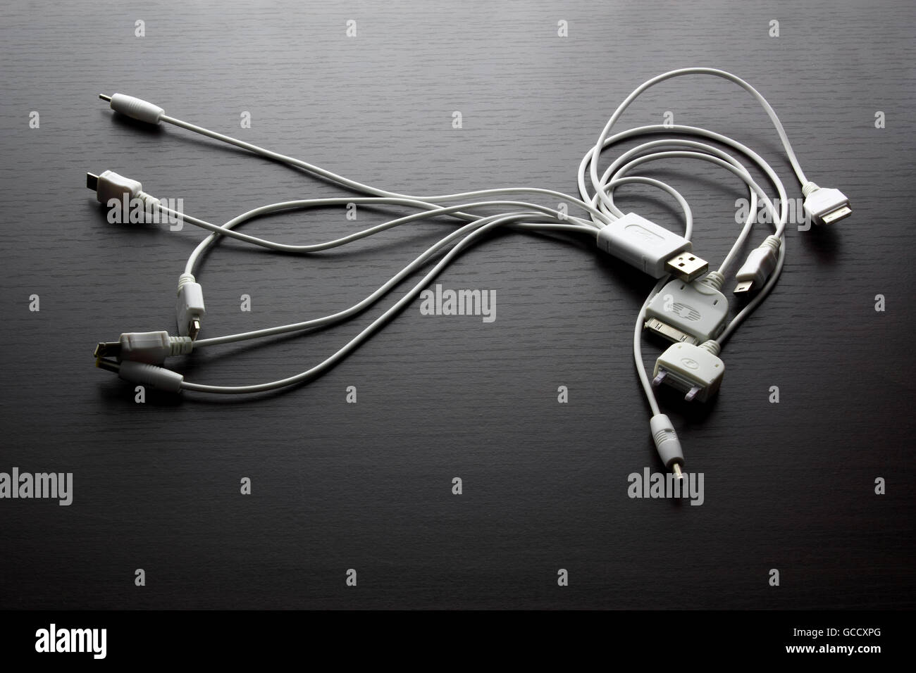 USB Multi Adaptors Stock Photo - Alamy