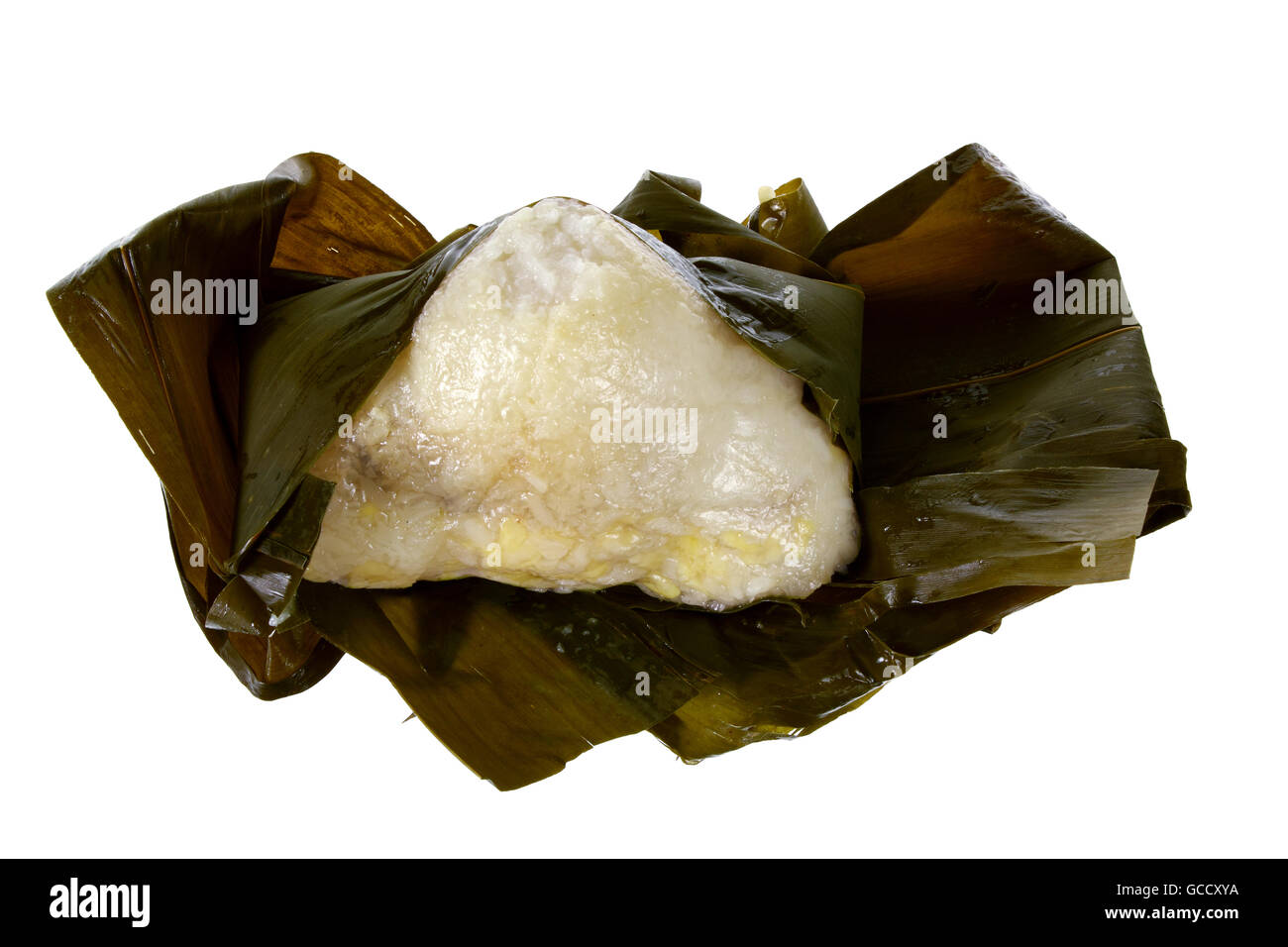 Rice dumpling hi-res stock photography and images - Alamy