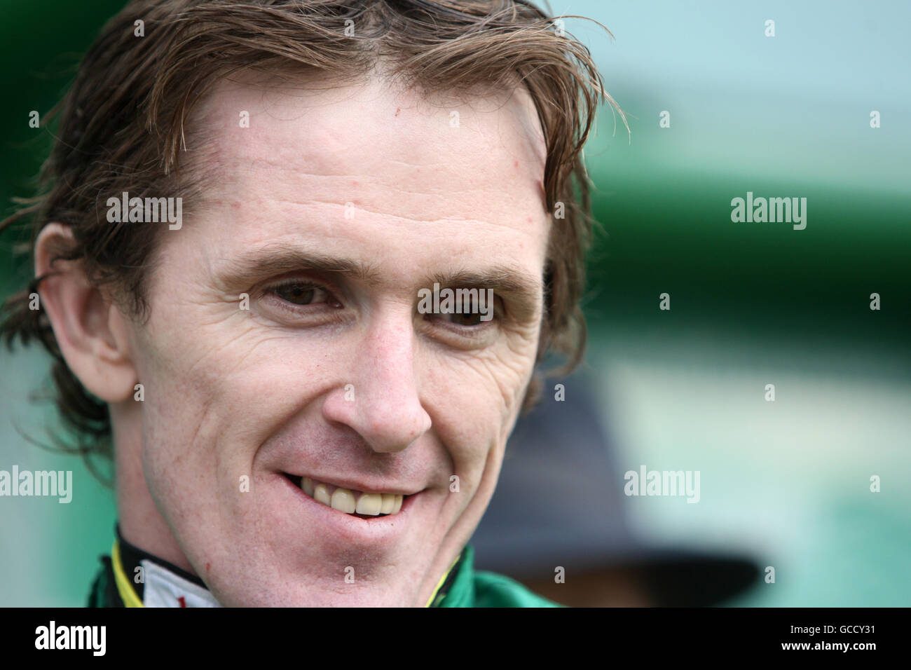 Horse Racing - Paddy Power Imperial Cup Day - Sandown Racecourse Stock ...