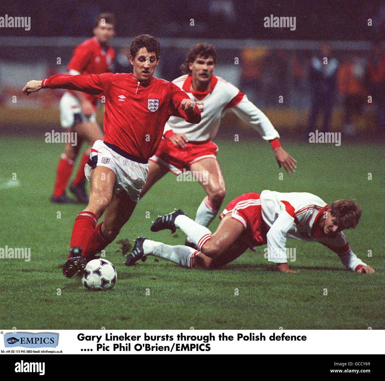 WORLD CUP QUALIFIER Stock Photo - Alamy