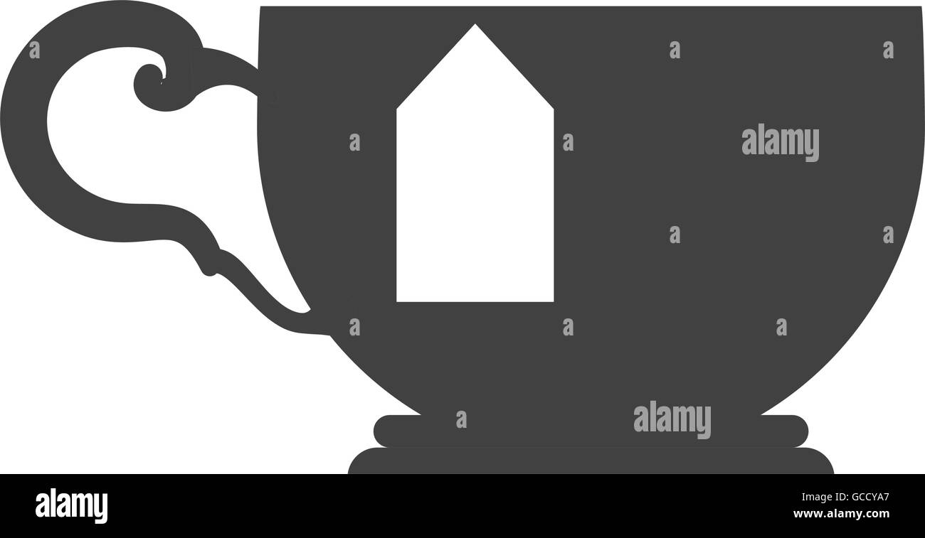 tea cup icon. Tea design. Vector graphic Stock Vector Image & Art - Alamy