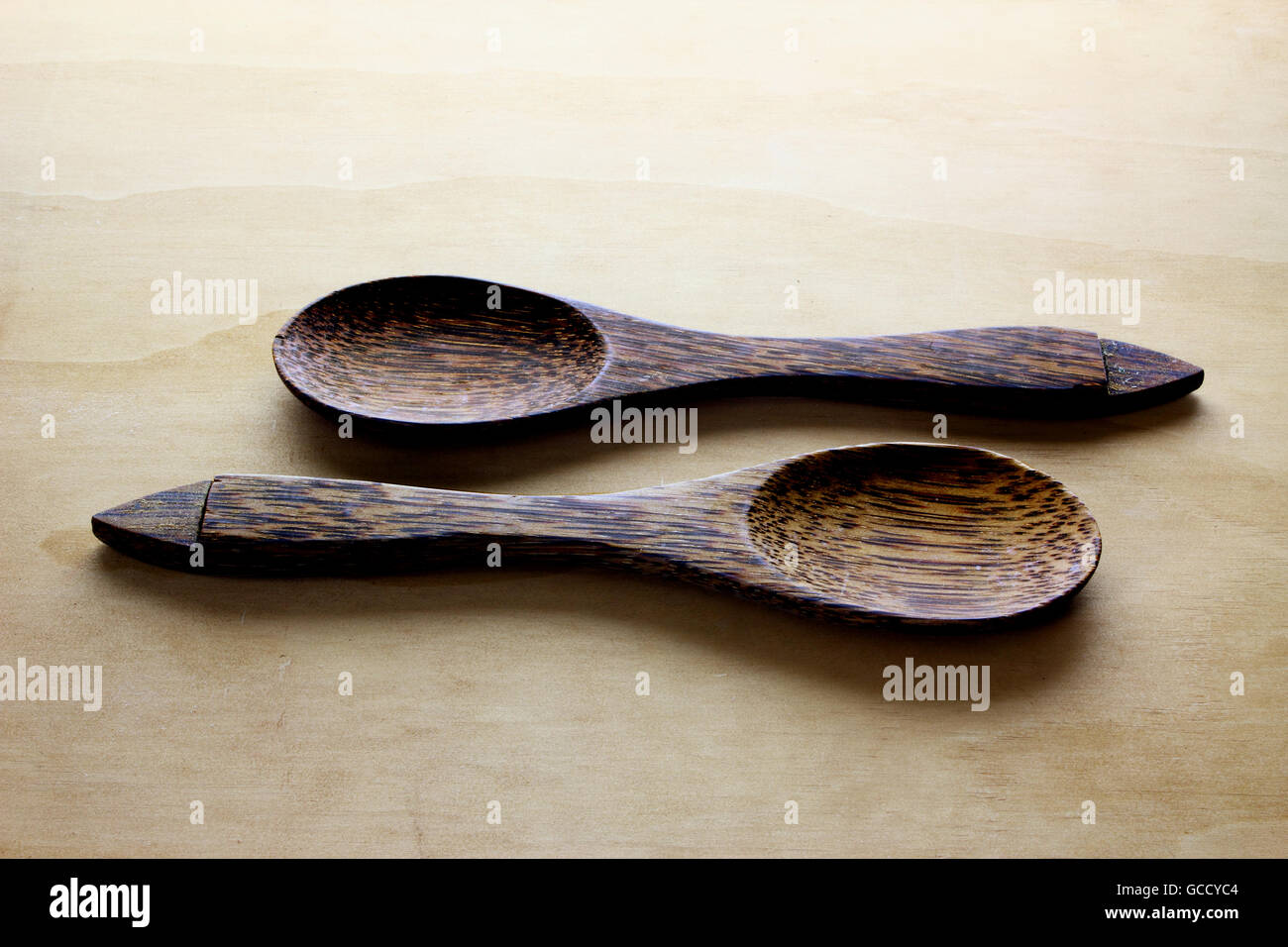 Spoons kitchen hi-res stock photography and images - Alamy