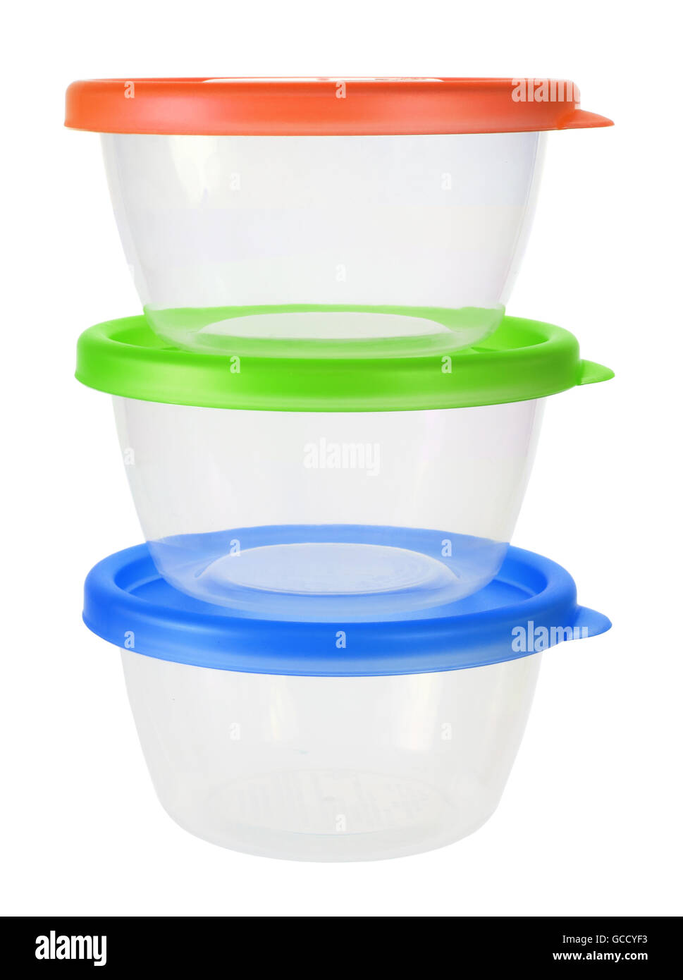 Food tupperware stacked hi-res stock photography and images - Alamy