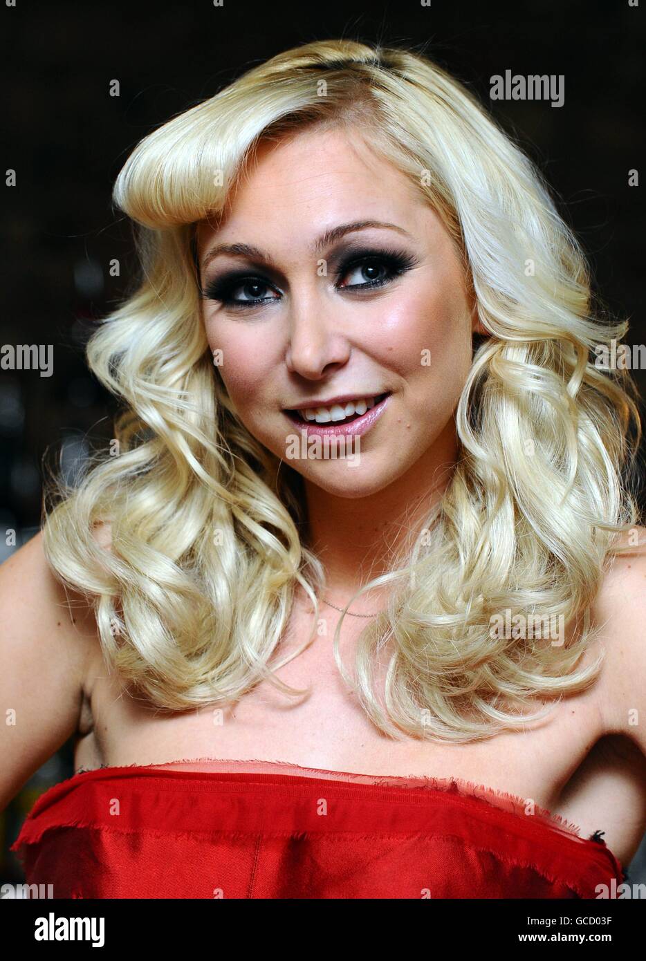 Victoria Hart announces her new direction as the front of an 18 piece ...