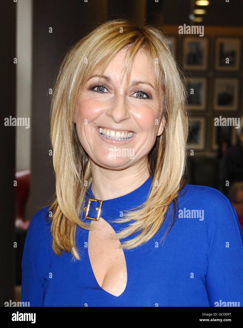 Fiona Phillips High Resolution Stock Photography and Images - Alamy