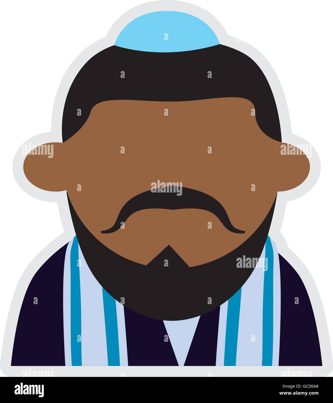 Modern israeli landmark Stock Vector Images - Alamy