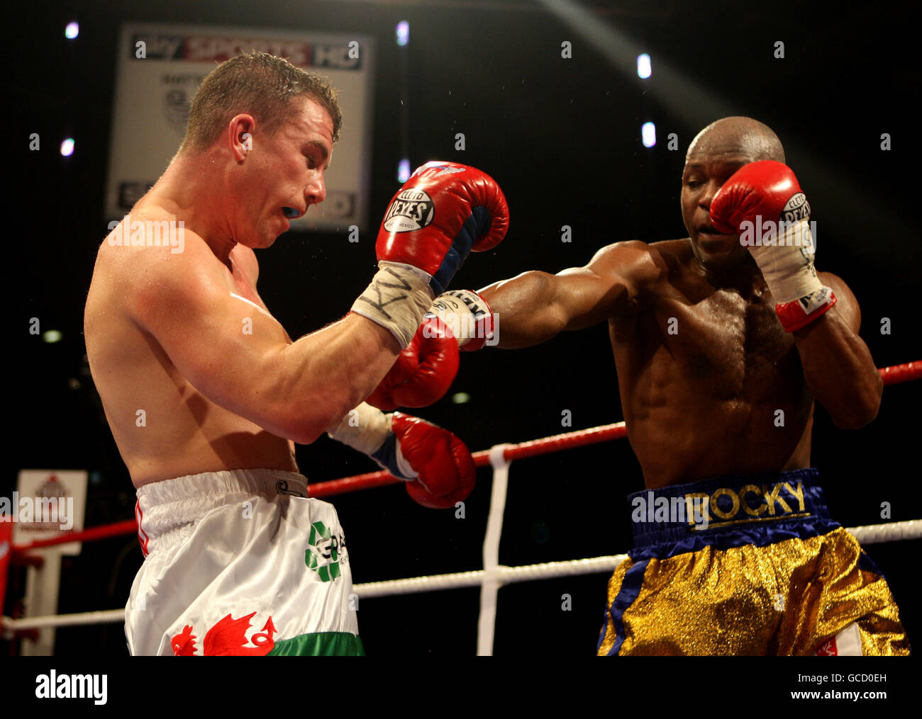 Sam rukundo hi-res stock photography and images - Alamy