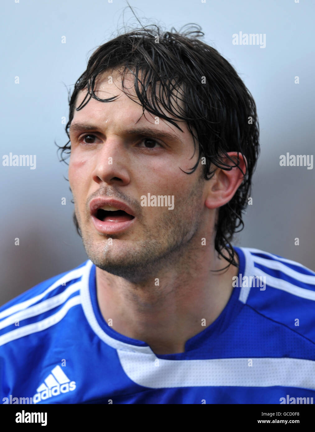 Cheltenham town and macclesfield town hi-res stock photography and ...