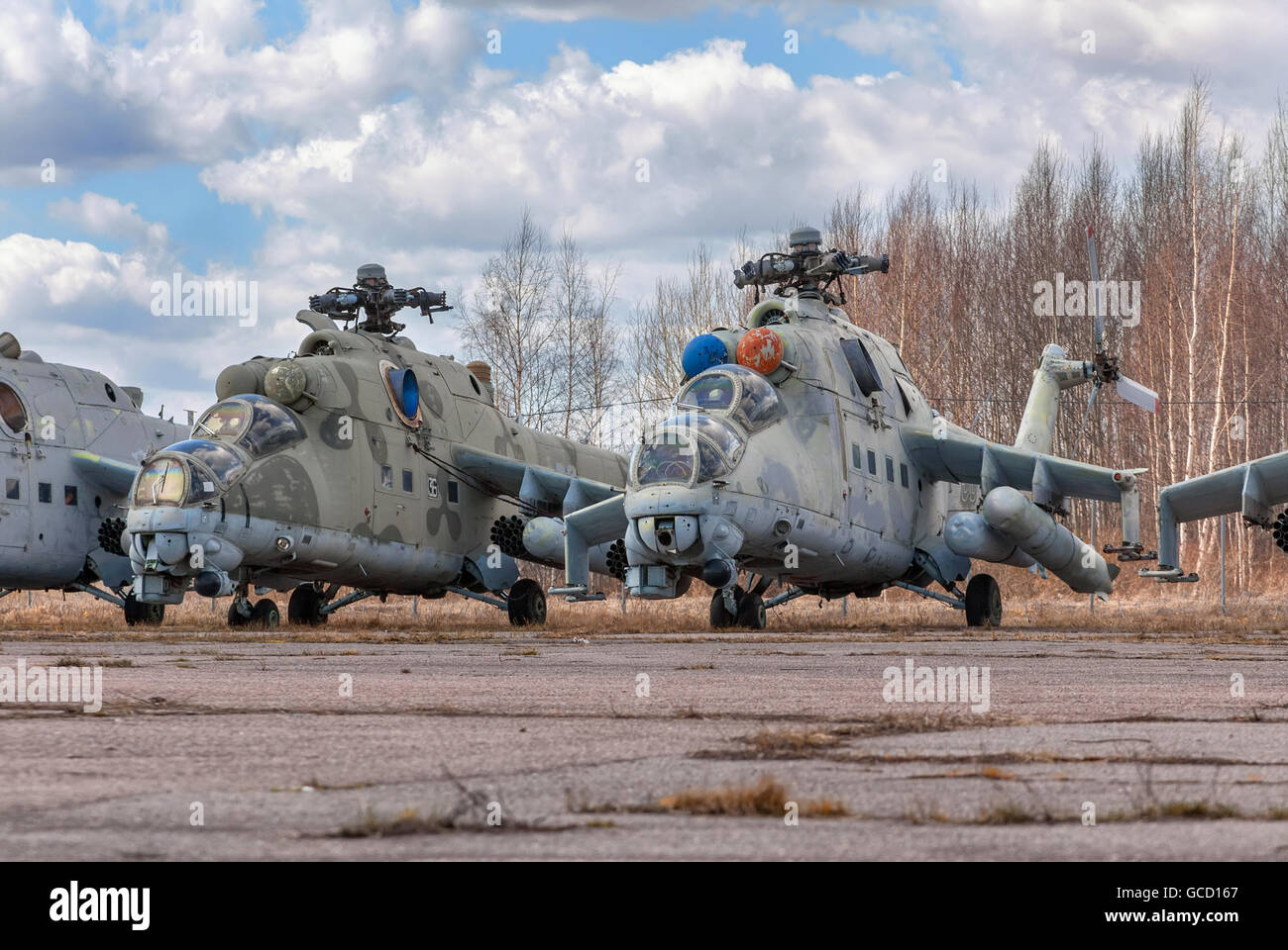 Helicopter machine gun hi-res stock photography and images - Alamy