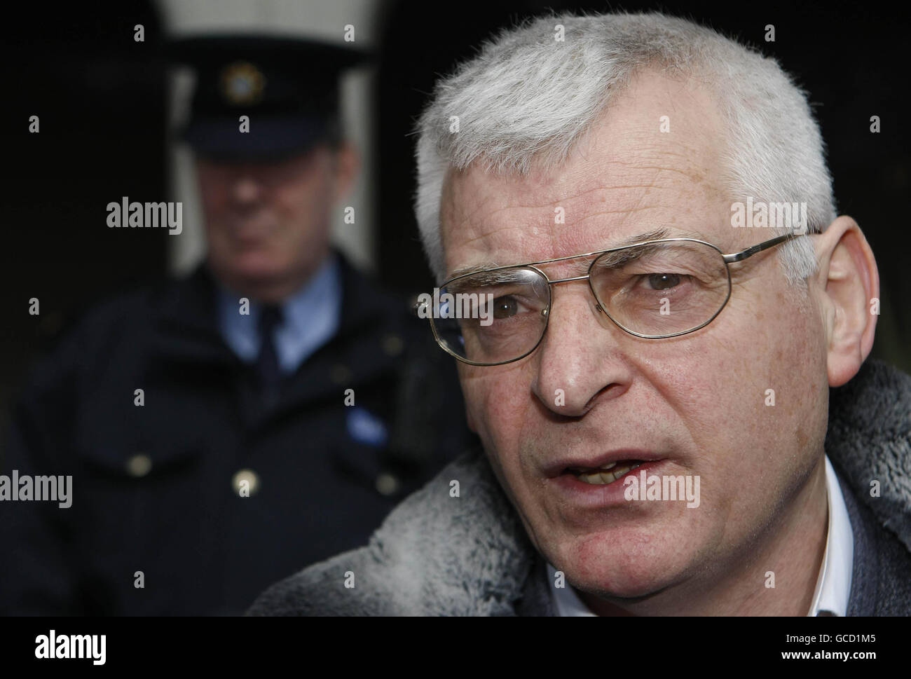 Anglo irish bank results hi-res stock photography and images - Alamy