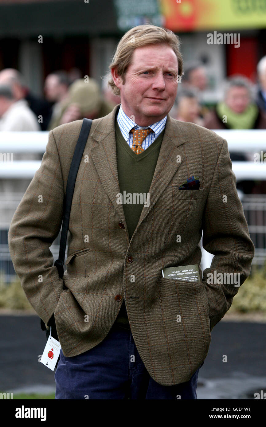 Paul webber trainer hi-res stock photography and images - Alamy