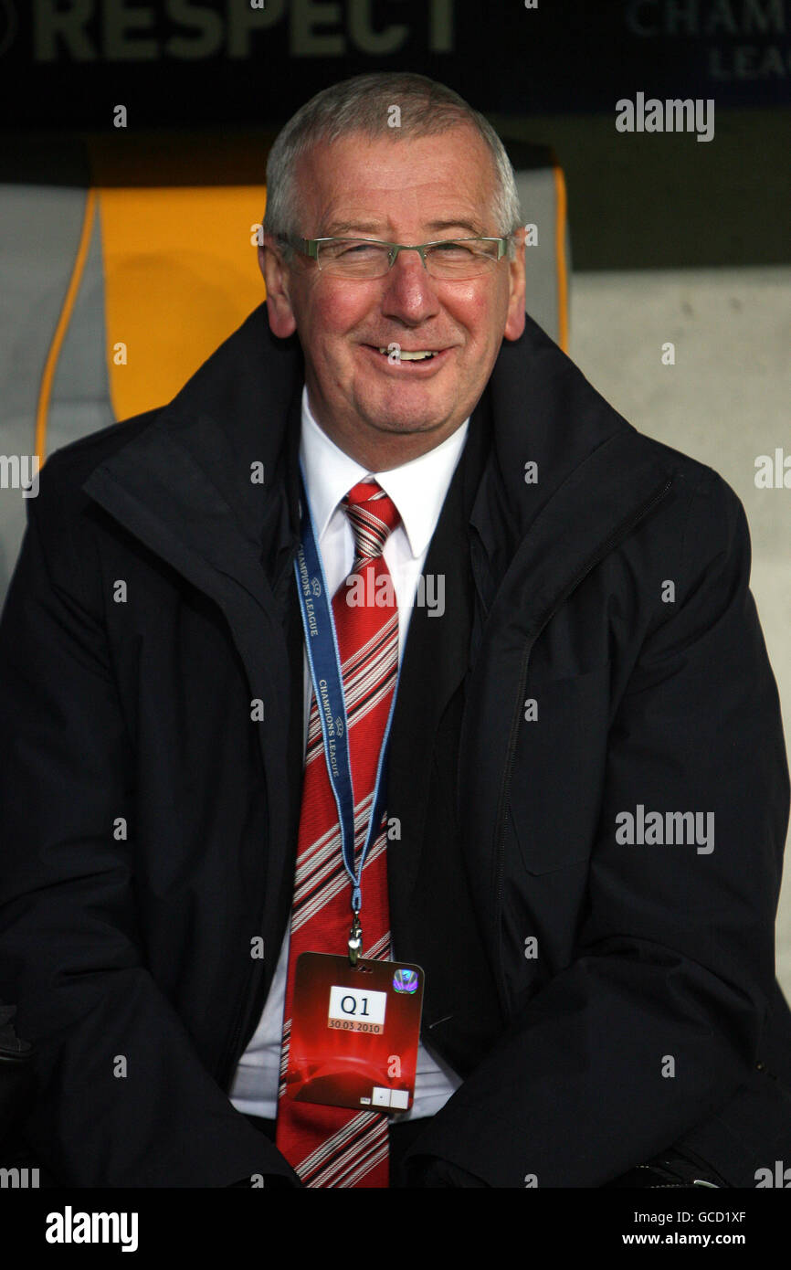 Soccer ramsden High Resolution Stock Photography and Images - Alamy