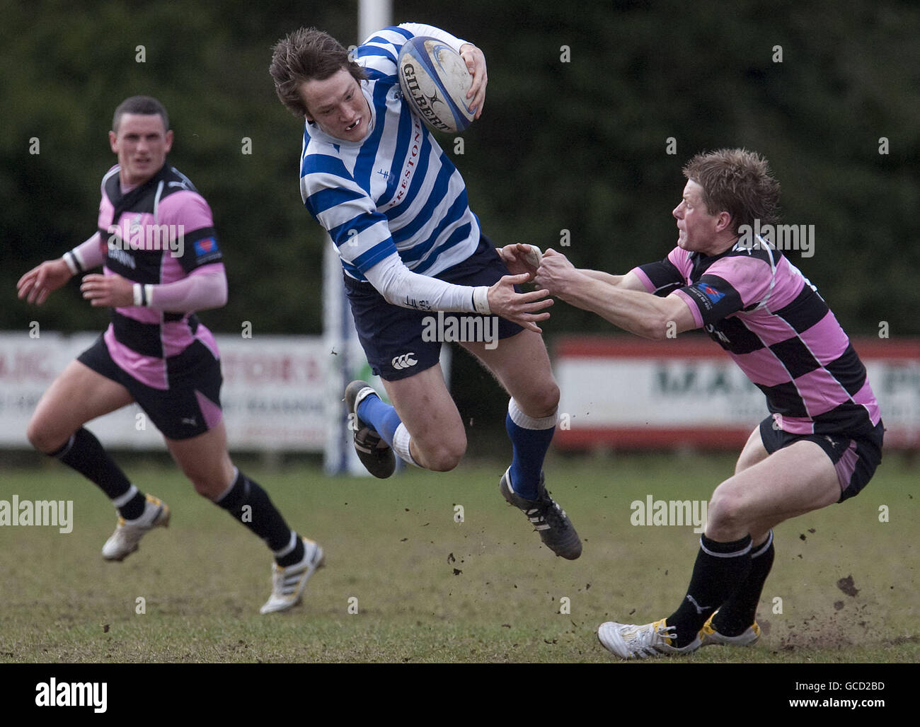 Johnny mcclung hi-res stock photography and images - Alamy