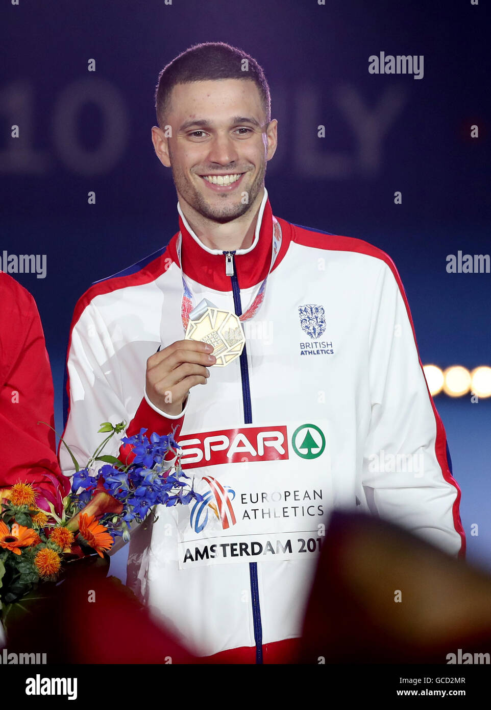 Danny talbot hi-res stock photography and images - Alamy