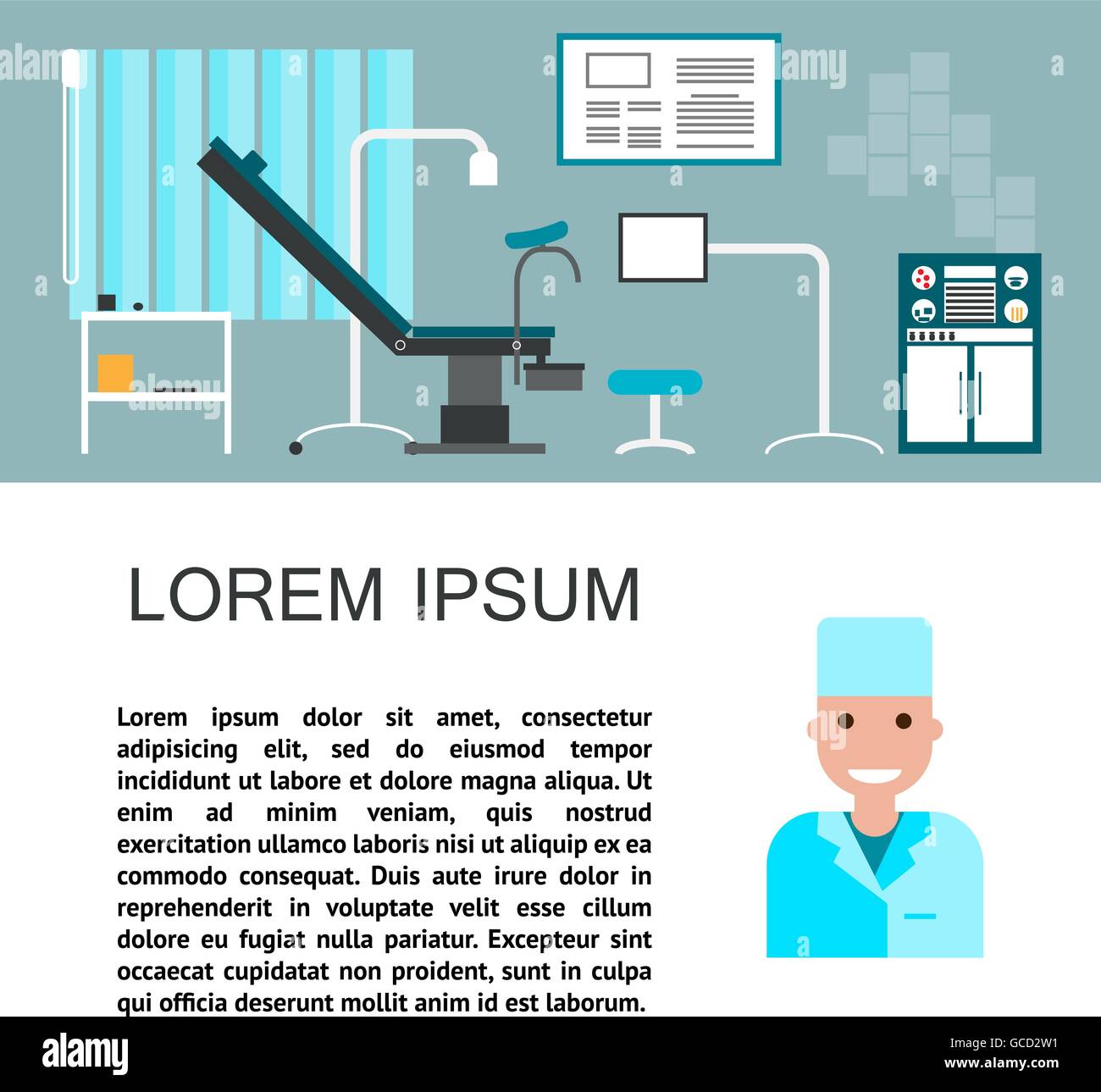 Therapy accessories Stock Vector Images - Alamy