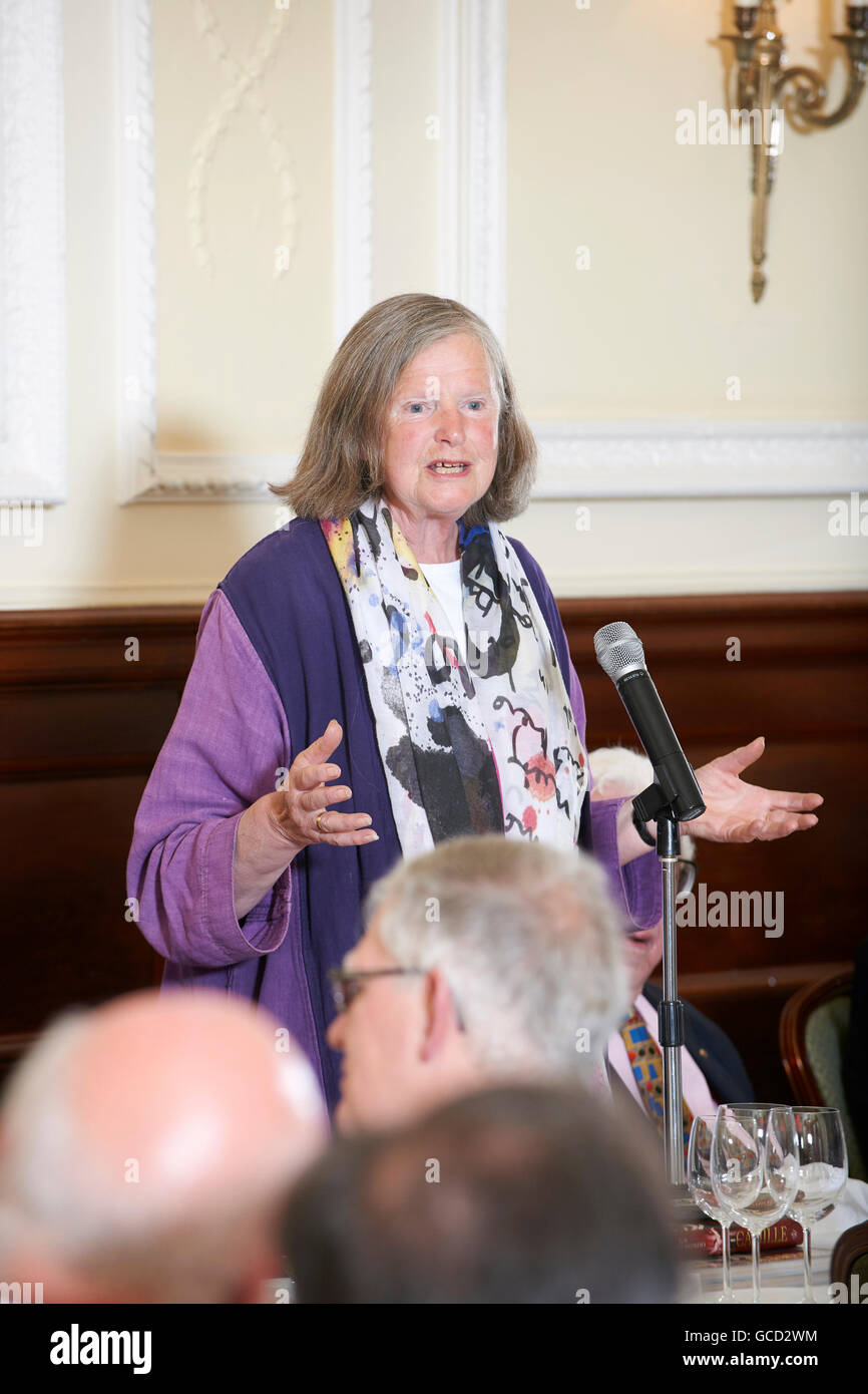 Anna pavord hi-res stock photography and images - Alamy