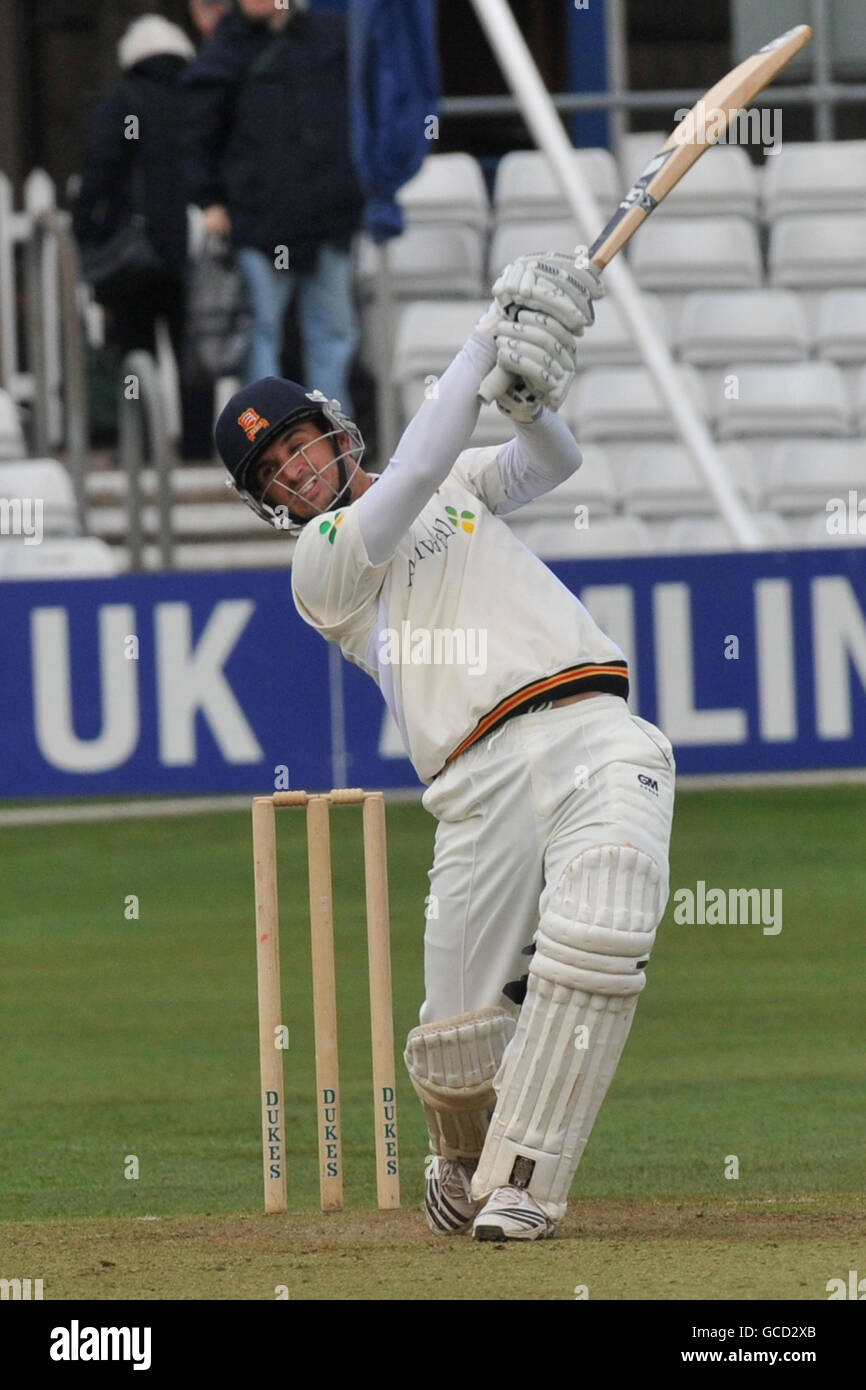 County cricket ground chelmsford hi-res stock photography and images ...