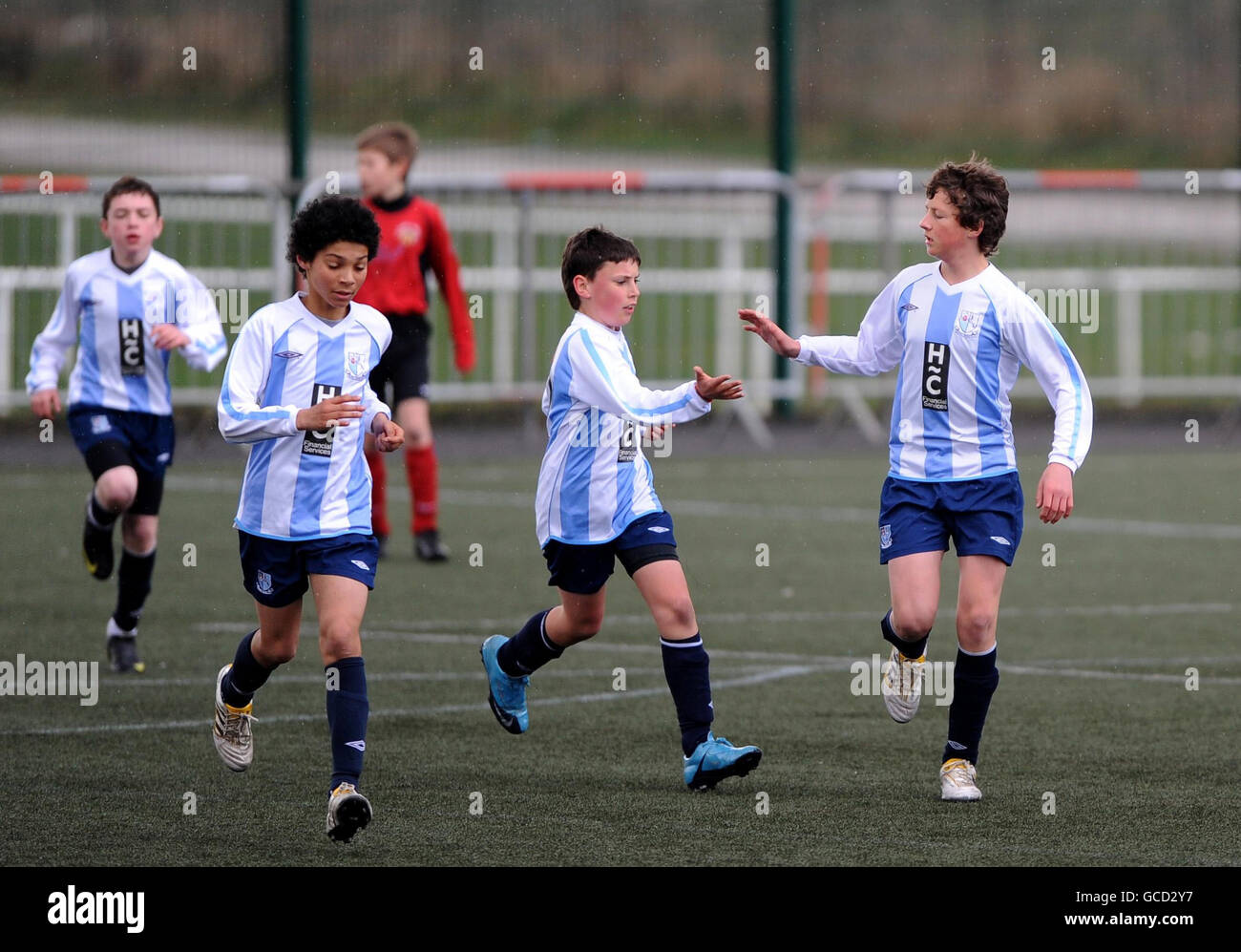 Marley activities and coaching centre hi-res stock photography and ...