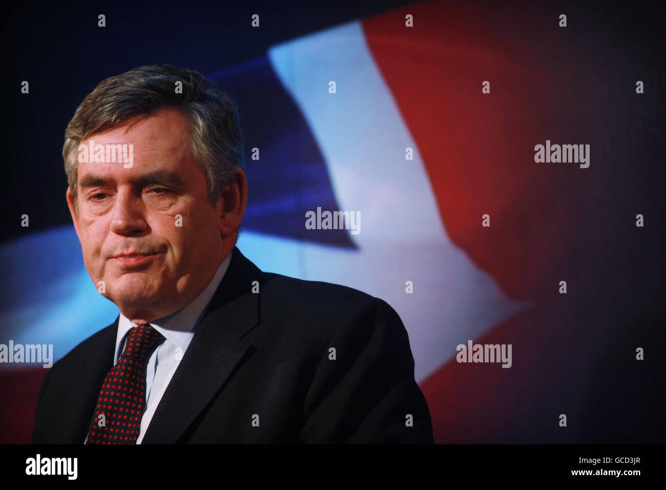 Budget date confirmed Stock Photo - Alamy