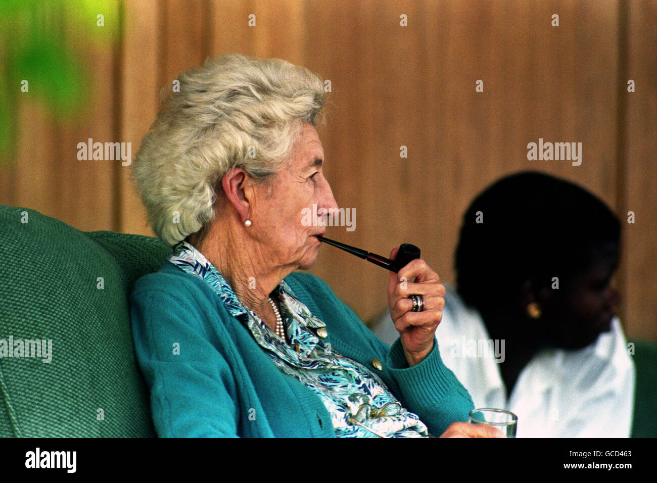 ORCILLA LASH WATCHES TEST SA Stock Photo - Alamy