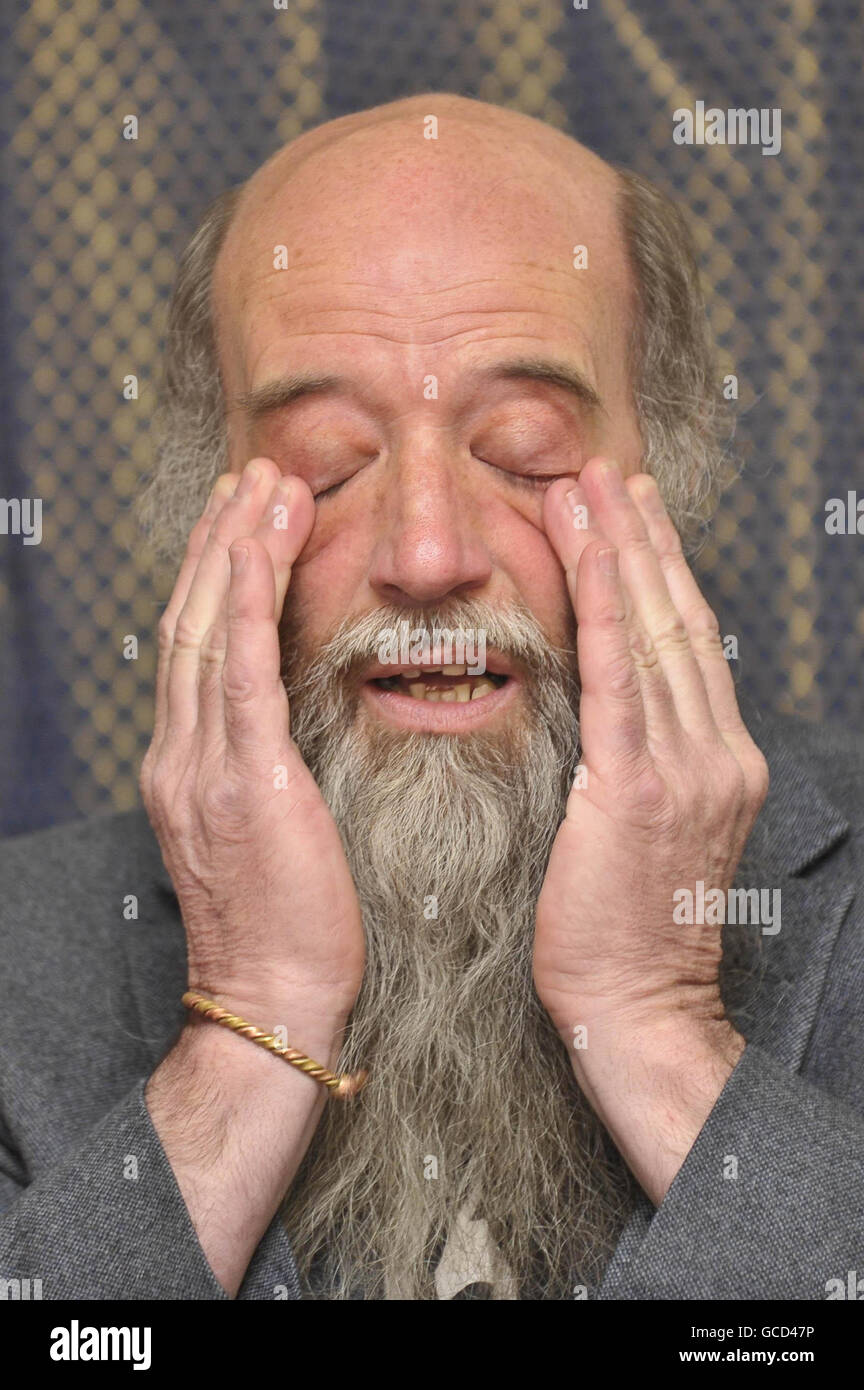 British plane spotter, Steven Ayres from Bristol, who was arrested in ...