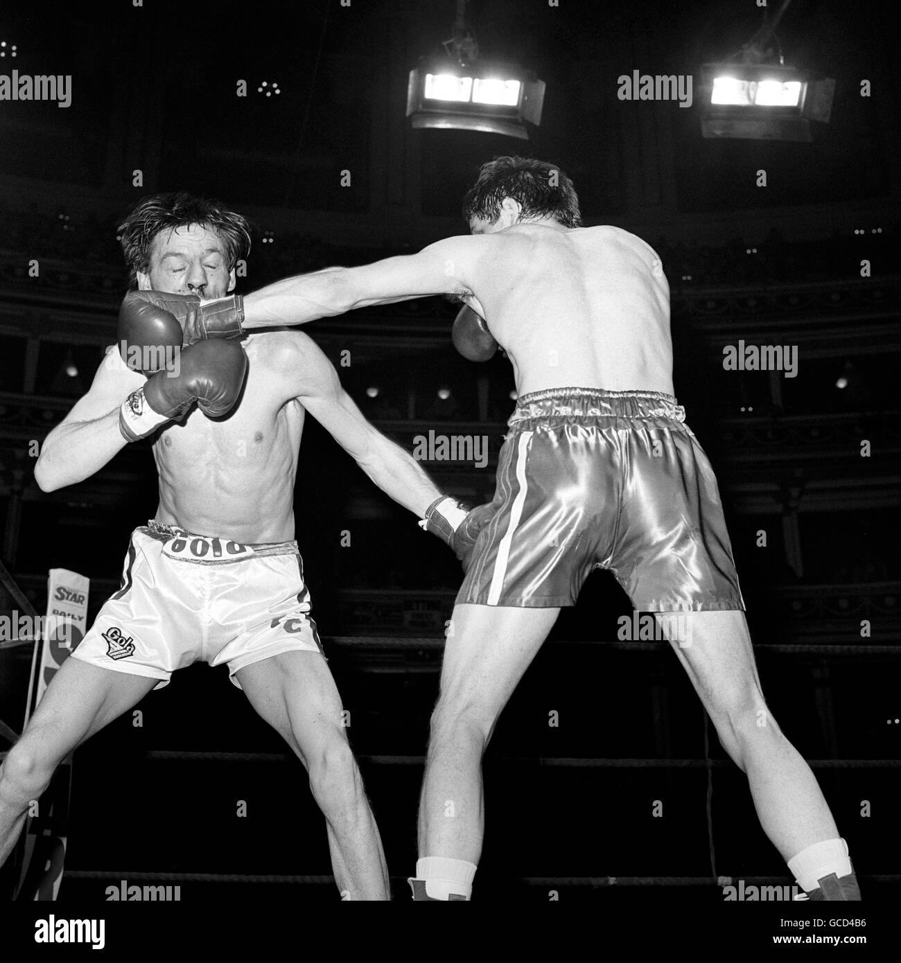 Pat cowdell hi-res stock photography and images - Alamy