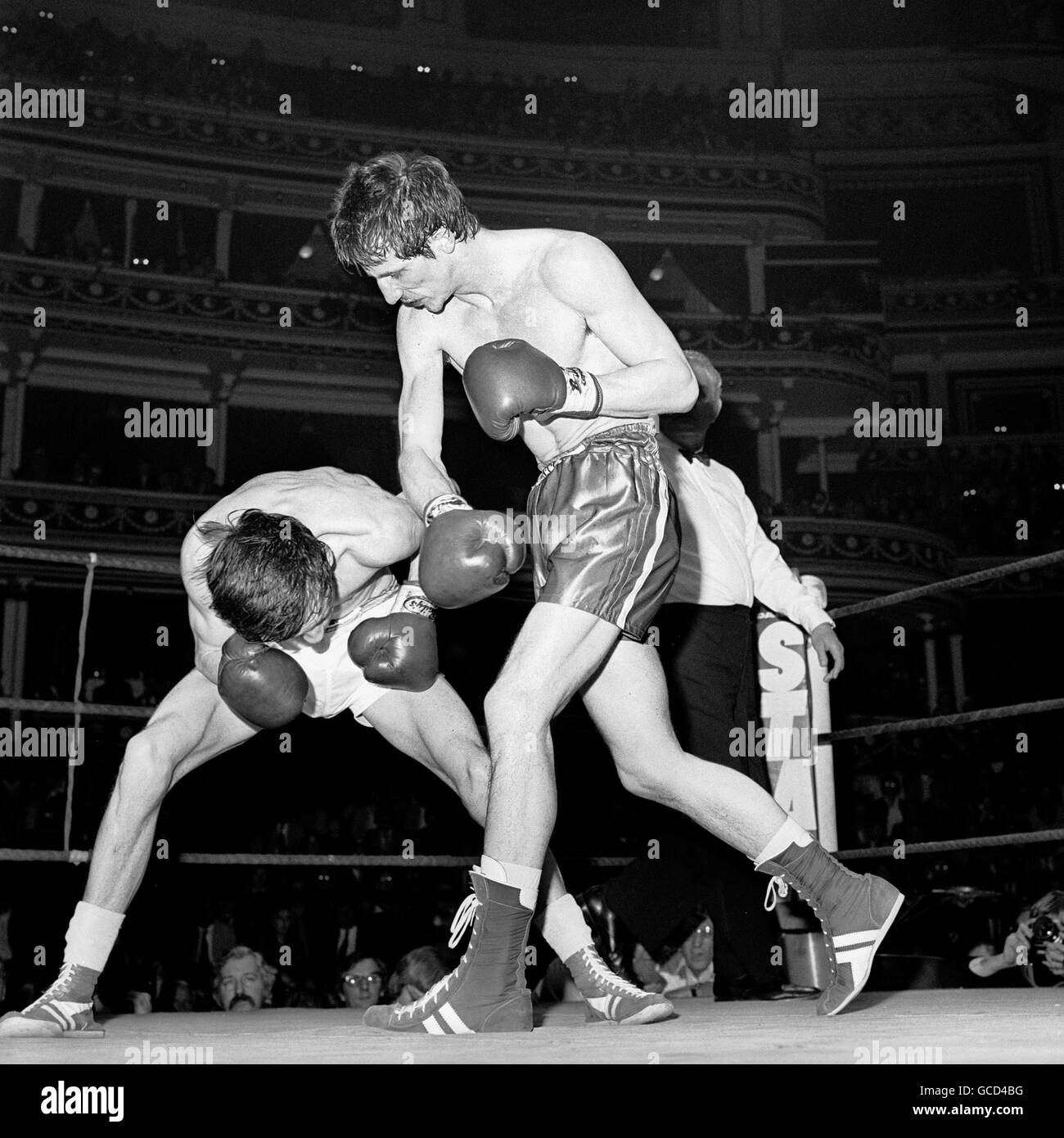 Pat cowdell hi-res stock photography and images - Alamy