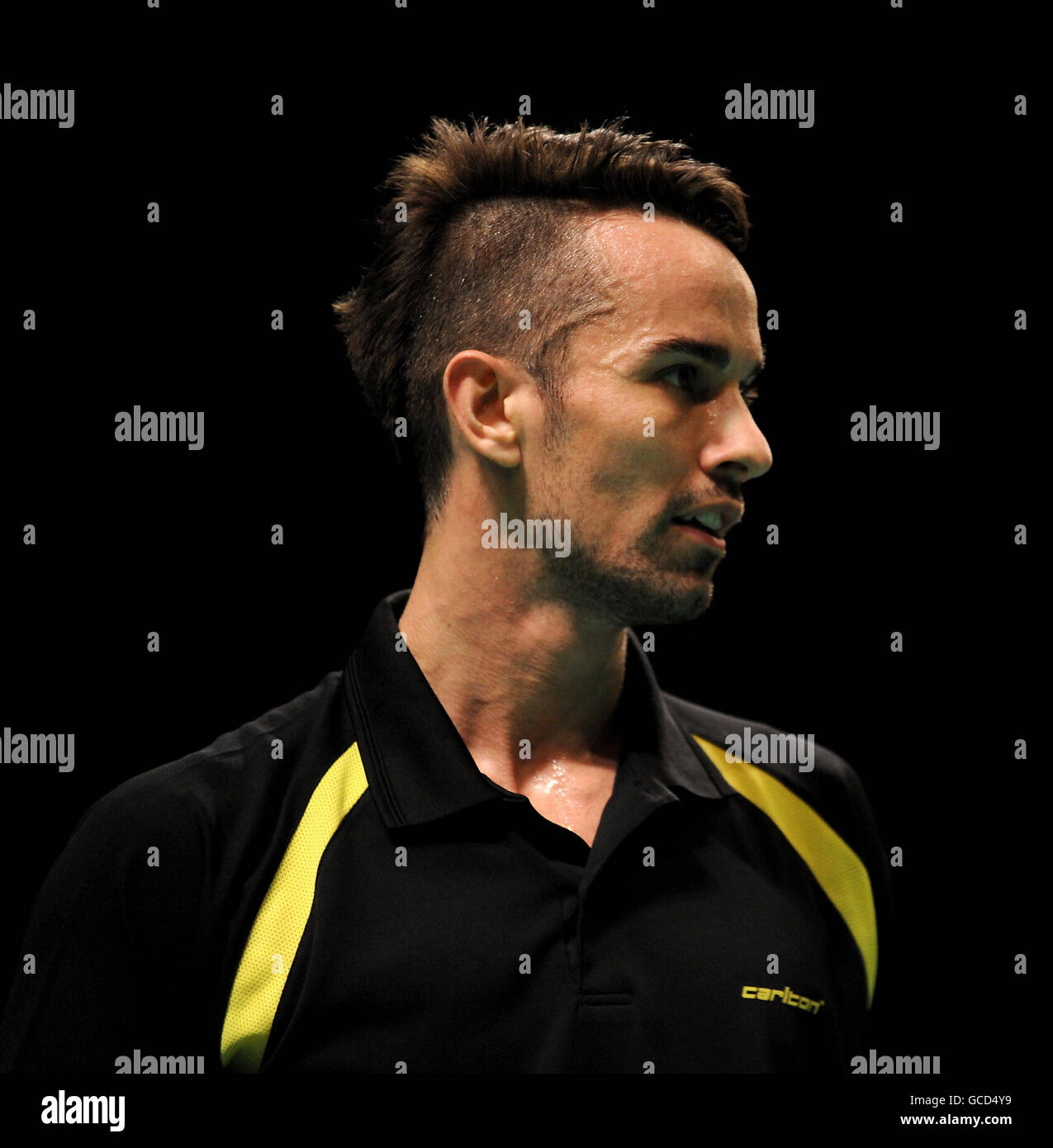 Birmingham nia fourth 4 4th ampics hi-res stock photography and images ...