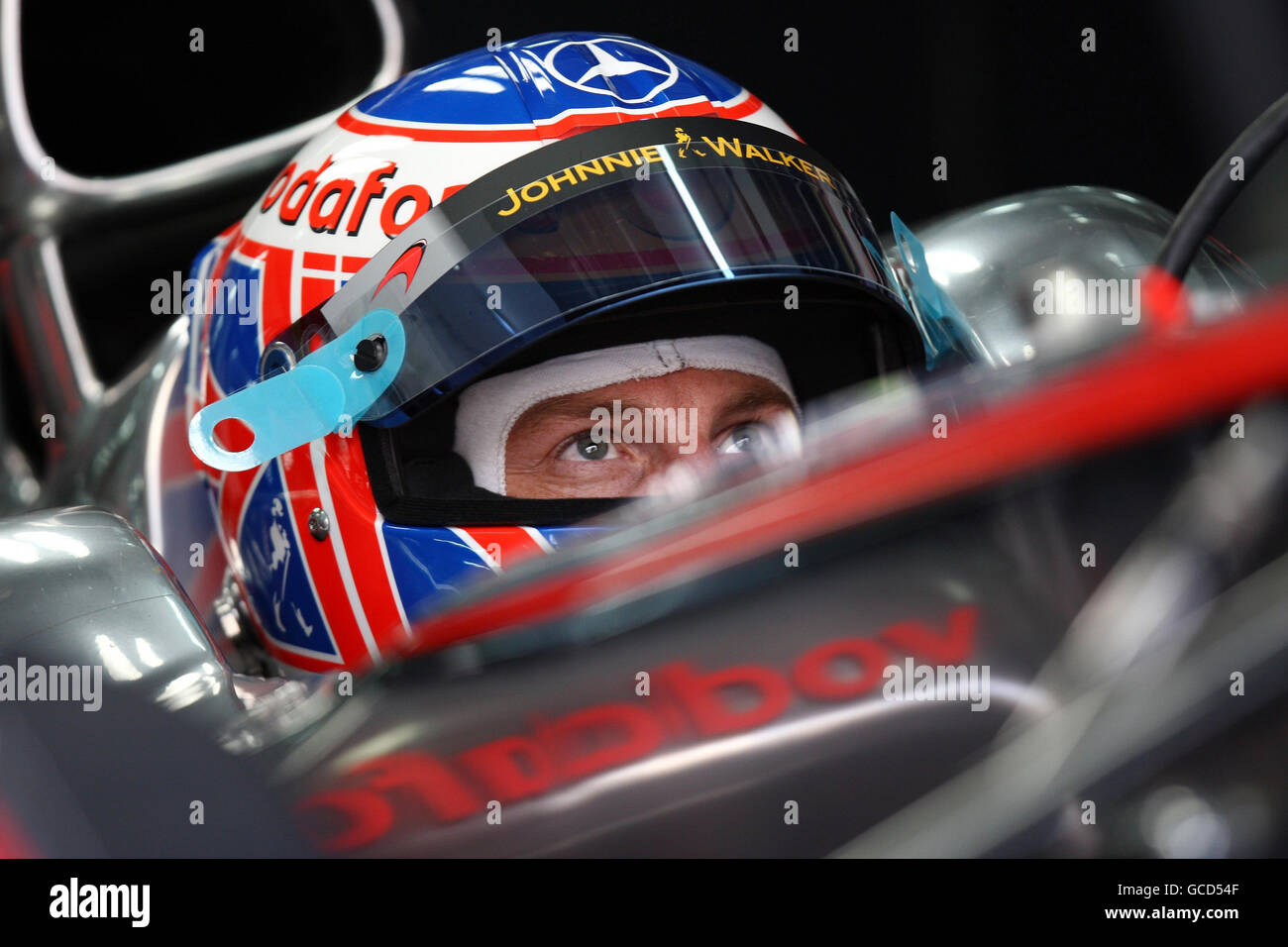 Motor Racing - Formula One World Championship - Bahrain Grand Prix ...