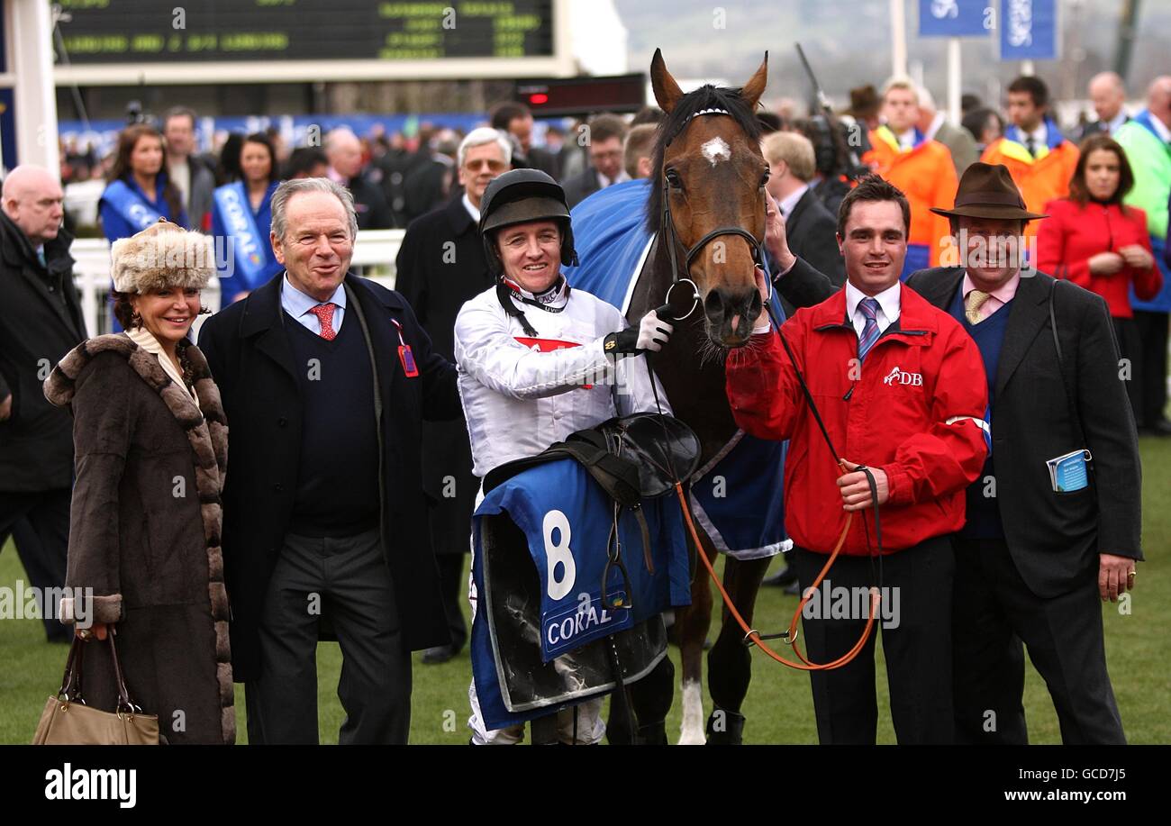 Michael buckley racing hi-res stock photography and images - Alamy