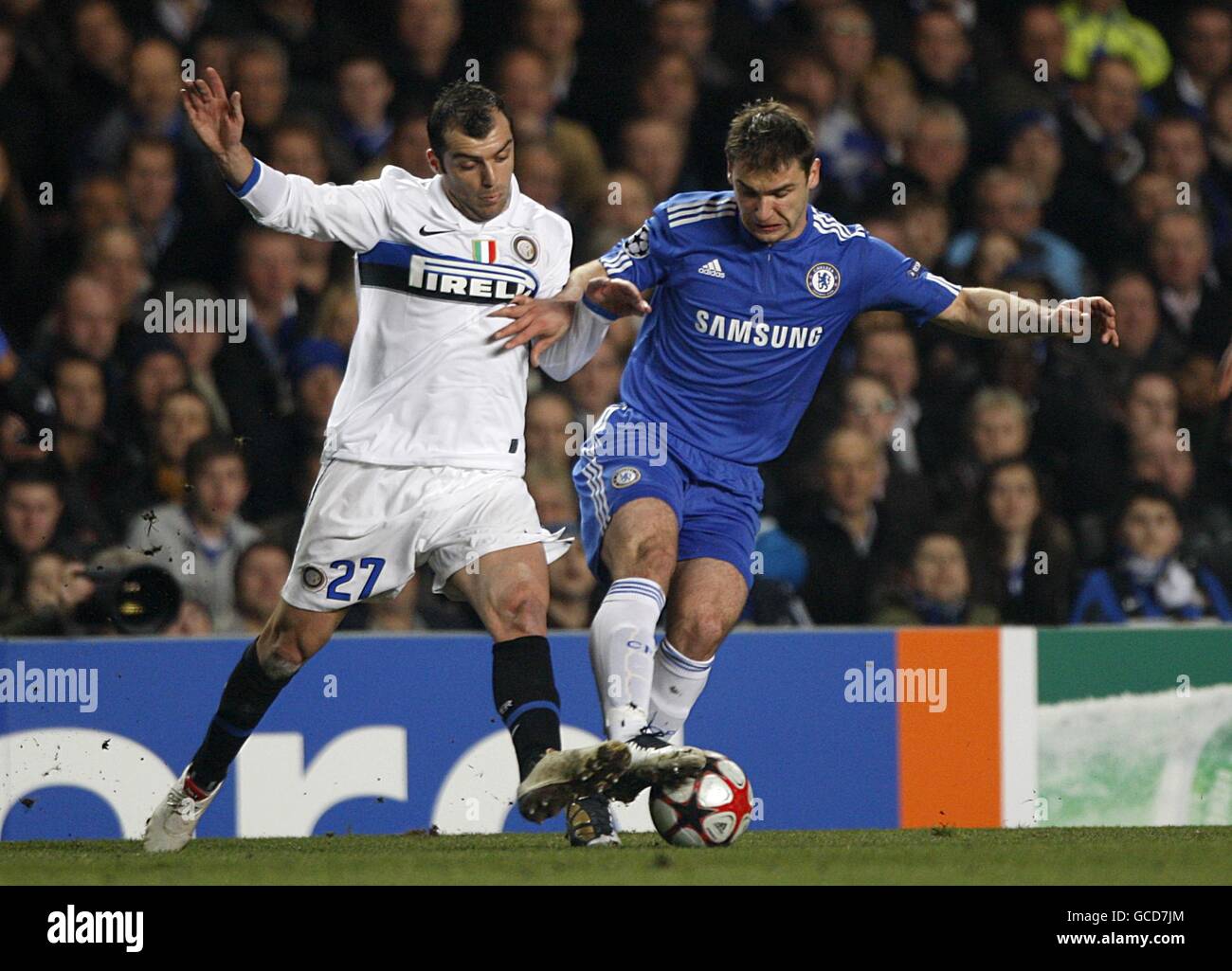 Milan ivanovic hi-res stock photography and images - Alamy