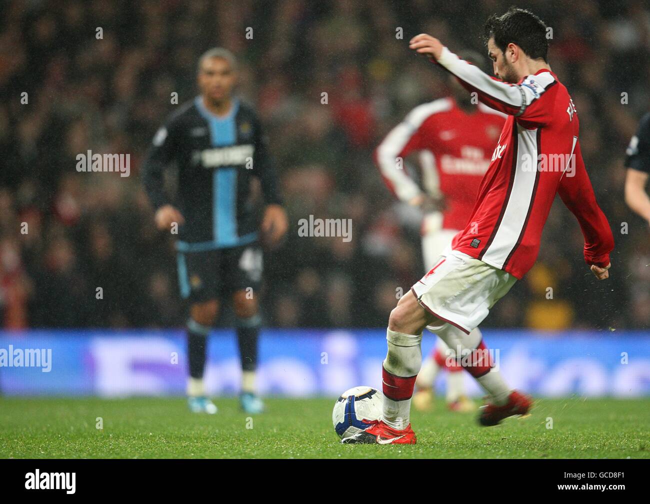 Full length handball football datacoapplies hi-res stock photography ...